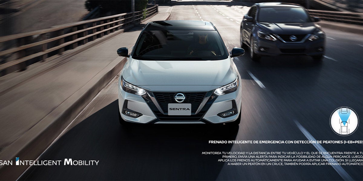 Nissan Sentra | Nissan Imperio Oriente | CDMX, CDMX